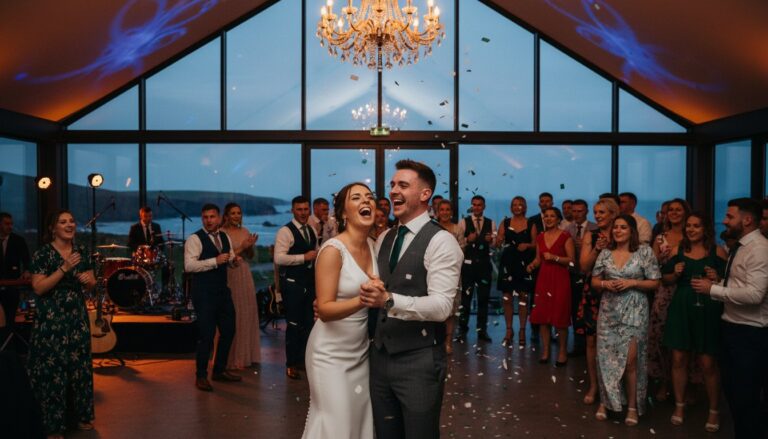 Wedding Vendor Coordination: The Secret to a Seamless Celebration in ...